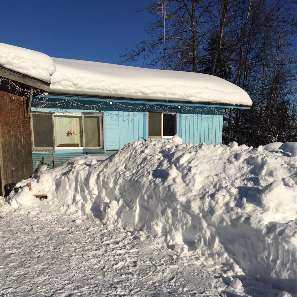 Housing Program - Tebughna Foundation